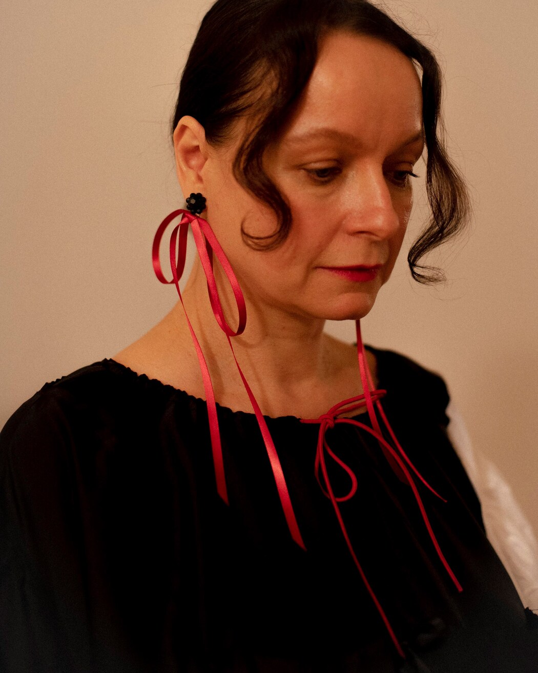 Love, Lust and Ritual: Photos of Simone Rocha’s Intoxicating New ...