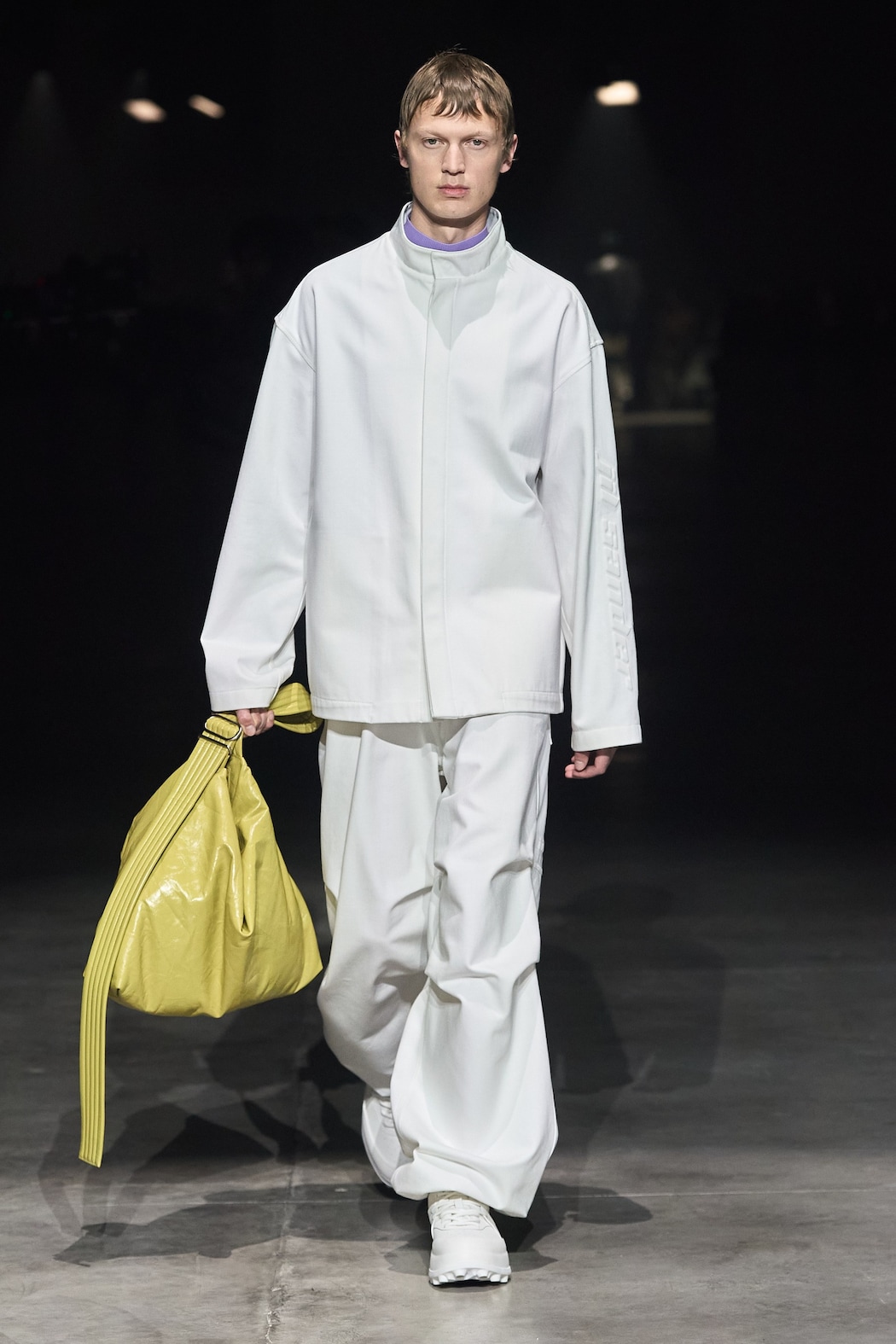 Four People on Why They Love Wearing Jil Sander’s Clothes | AnOther