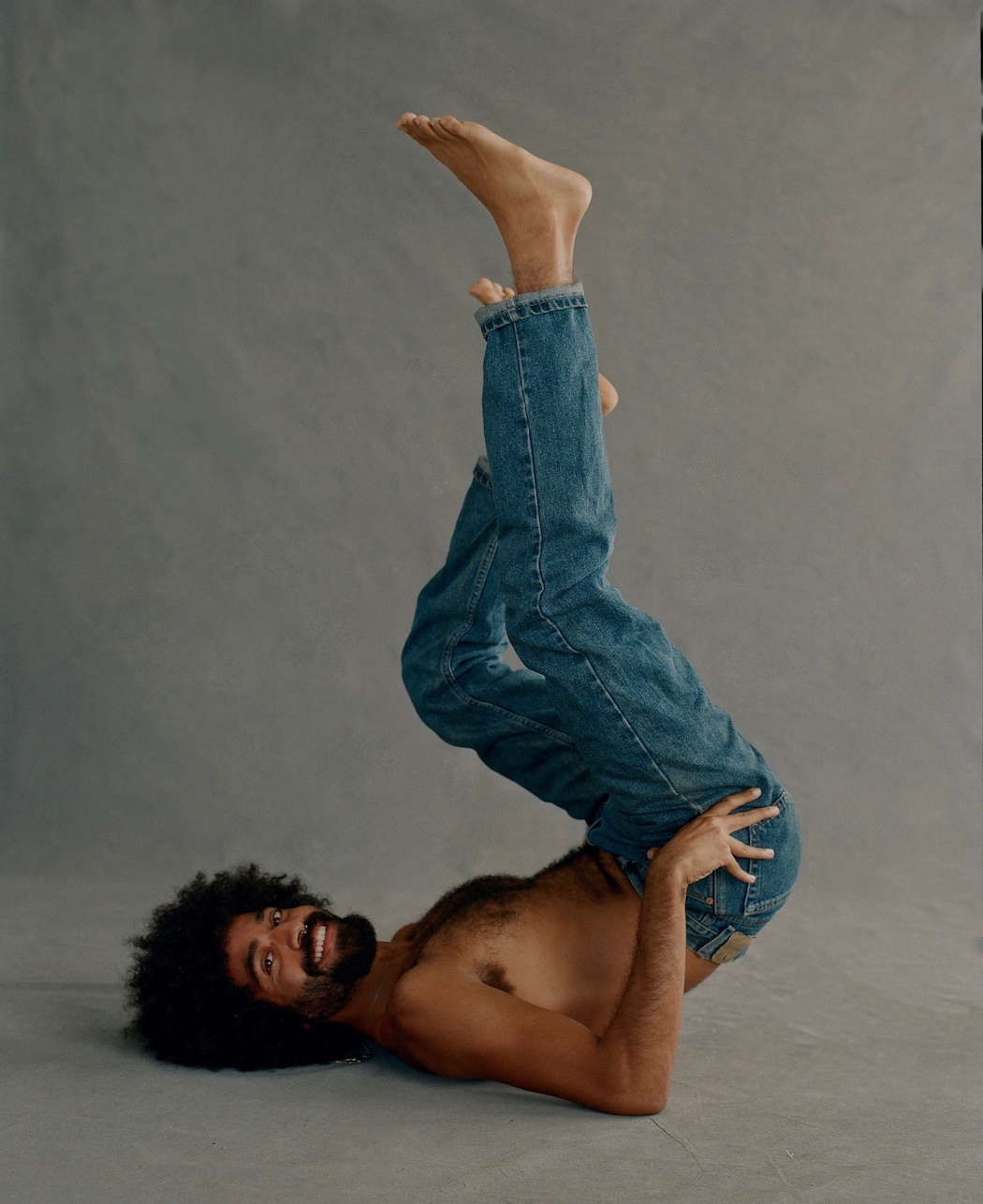 Queer Joy: Daniel Jack Lyons’ Sensitive Portrayal of a Chosen Family ...