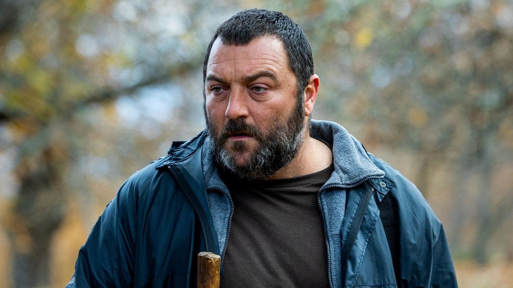 Denis Ménochet Is Your Favourite Filmmaker’s Favourite Actor | AnOther