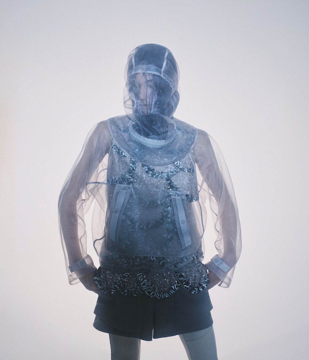 In Pictures: Kim Jones’ Intergalactic Exploration for Dior | AnOther