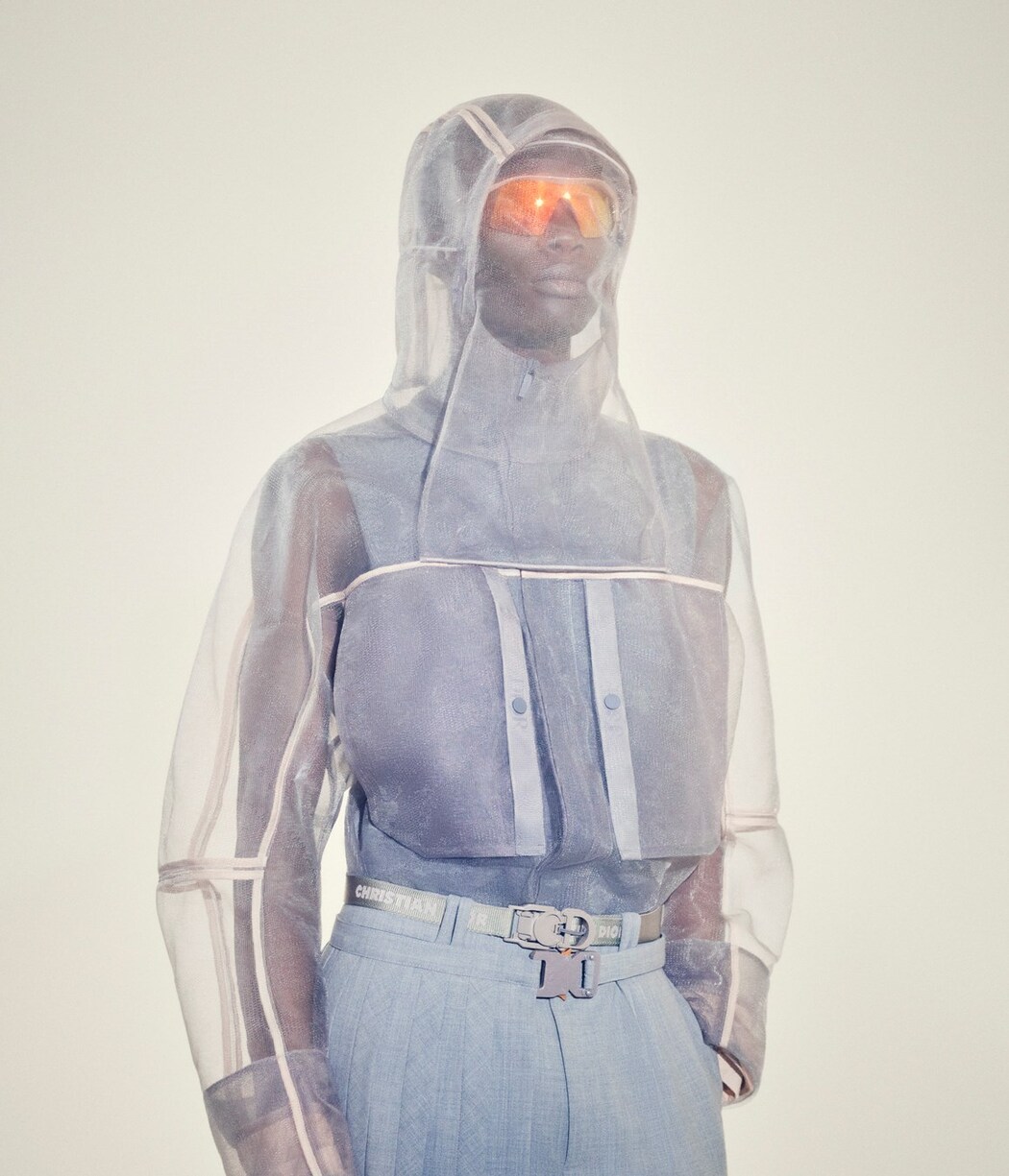 In Pictures: Kim Jones’ Intergalactic Exploration for Dior | AnOther