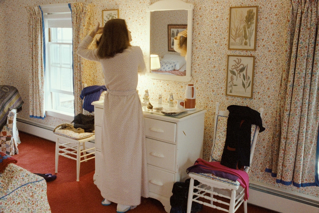 Tina Barney’s Rarefied Portrait of Upper Class American Life and ...