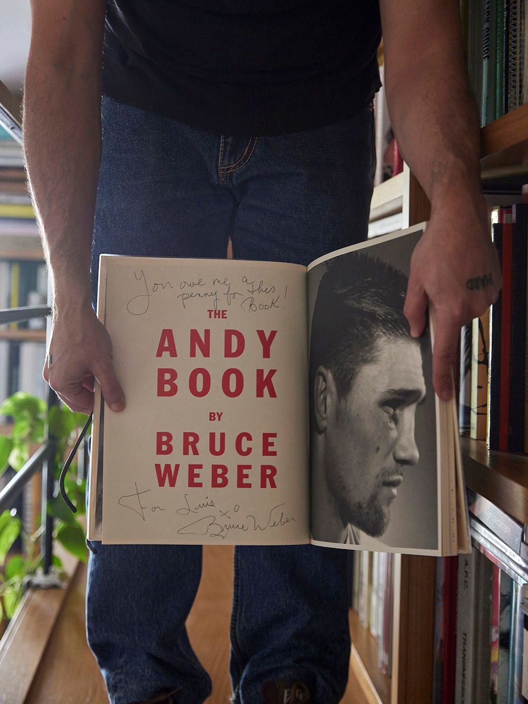 Inside Luis Venegas’ Vast Magazine Collection in Madrid | AnOther