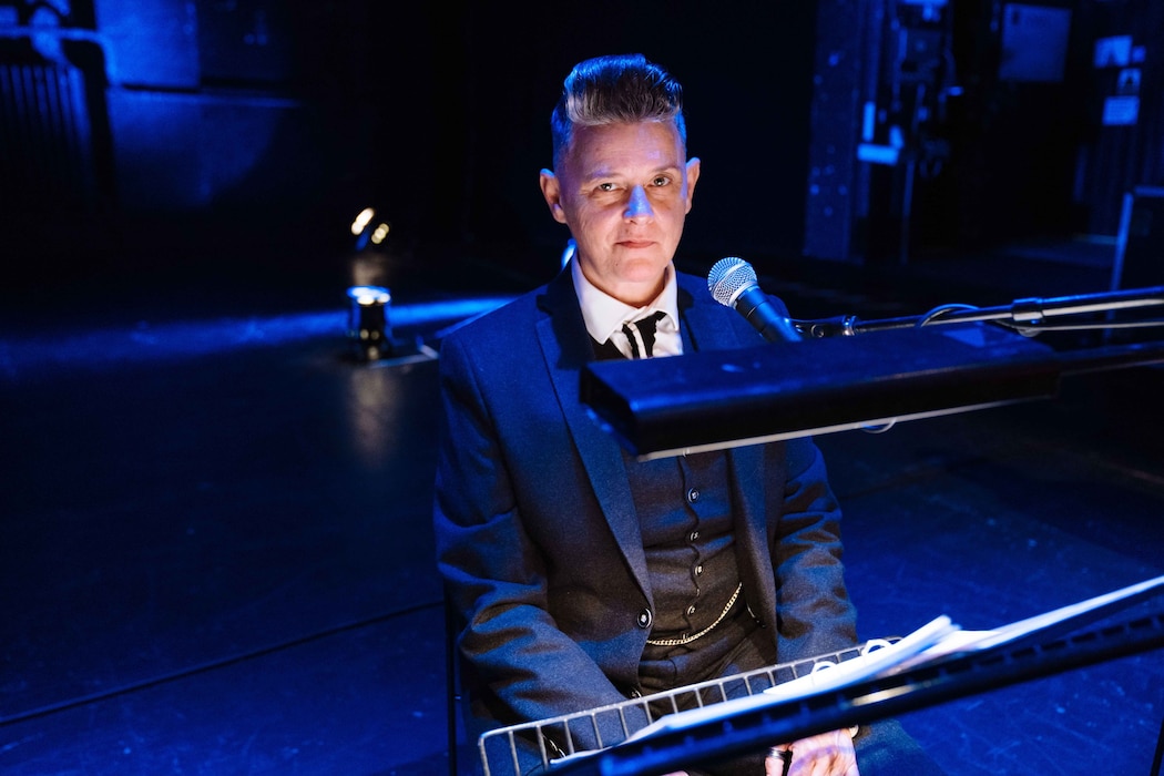 Blue Now, a Radical Reimagining of Derek Jarman’s Seminal Film | AnOther