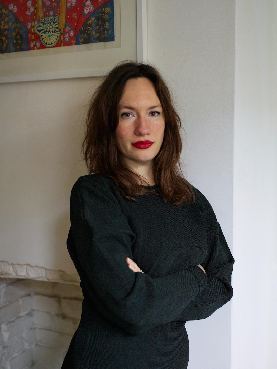 This Ragged Grace: Octavia Bright’s Emotive Memoir About Recovery | AnOther