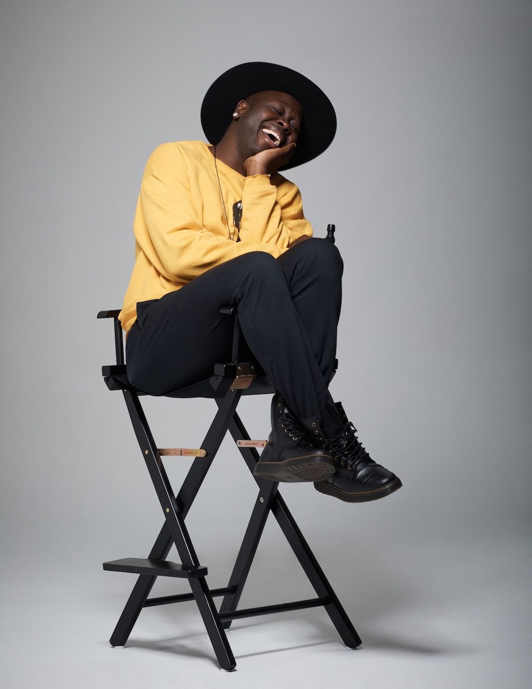 50 Questions With Bob the Drag Queen | AnOther