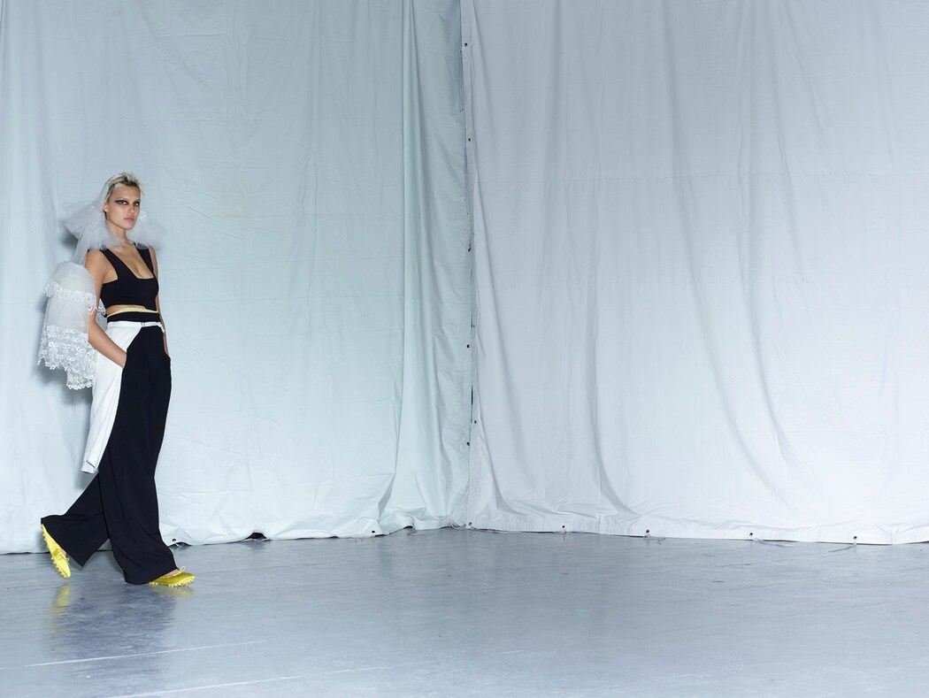 Jack Day’s Idiosyncratic Story for the New Issue of AnOther | AnOther