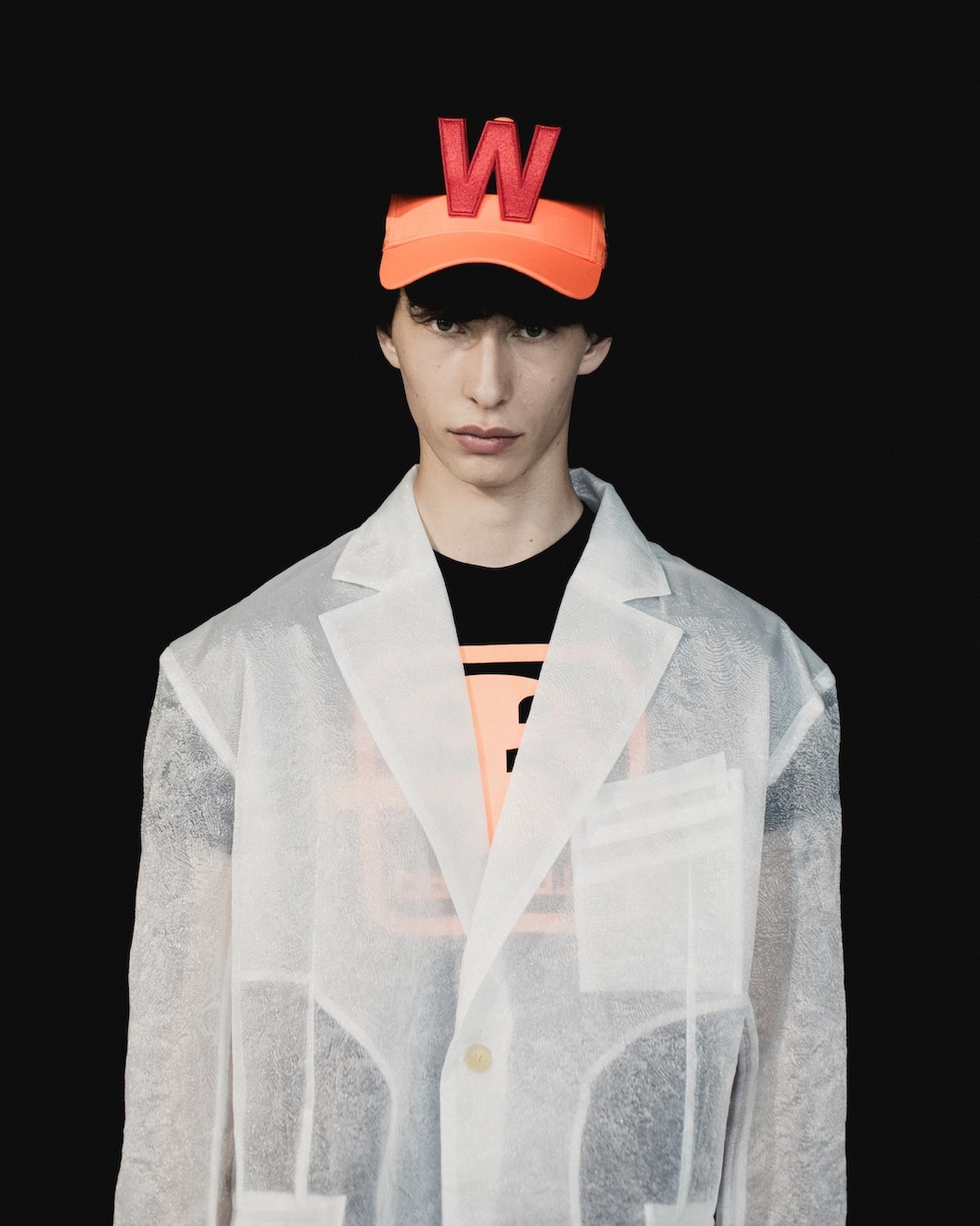 Walter Van Beirendonck on His Radical Label: “I Really Go to the Flesh ...