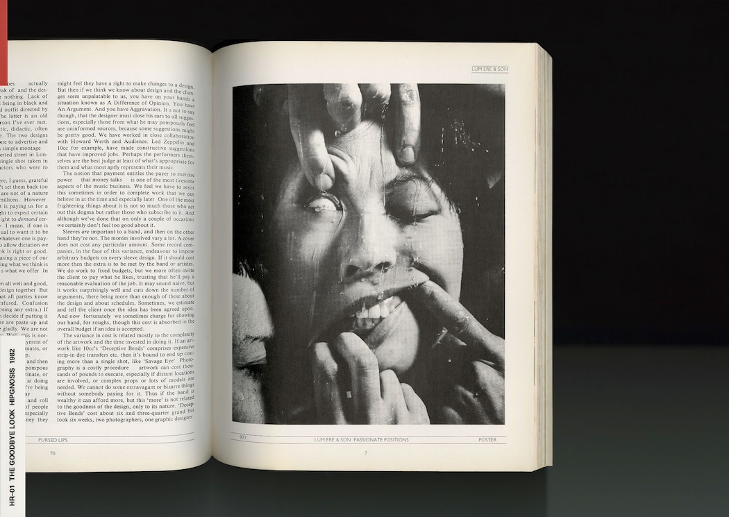 New Reader: A Library Fit for the Internet Age | AnOther