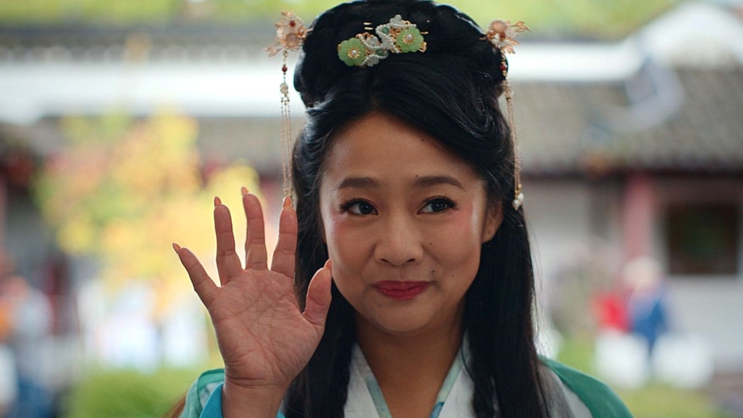 How Joy Ride Shatters Hollywood Stereotypes of Asian Women | AnOther