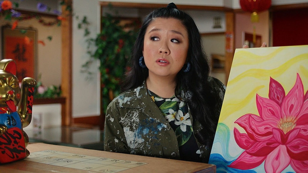 How Joy Ride Shatters Hollywood Stereotypes of Asian Women | AnOther