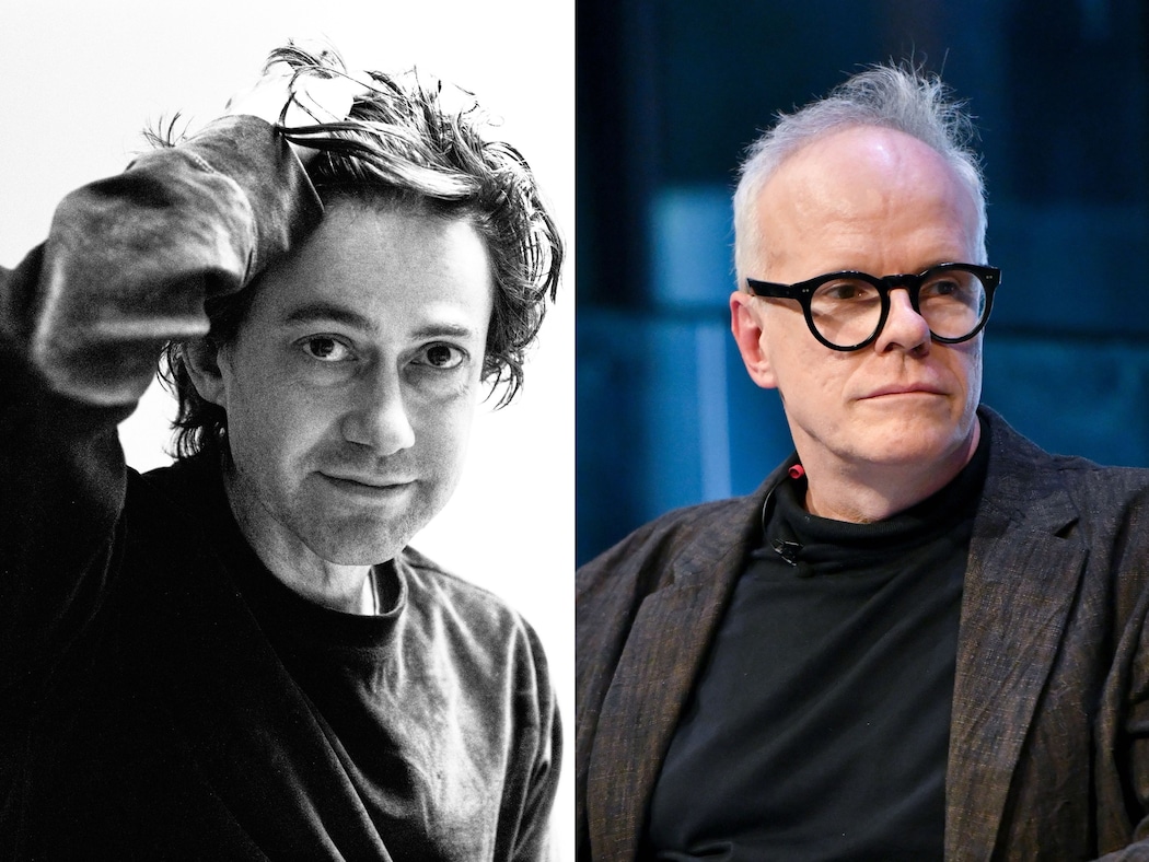 On Storytelling: Adam Thirlwell and Hans Ulrich Obrist in Conversation ...