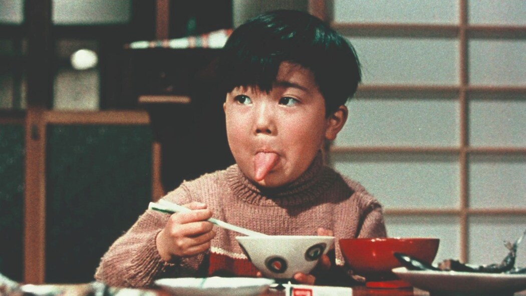 A Guide to Yasujirō Ozu, Japan’s Master of the Domestic Drama | AnOther