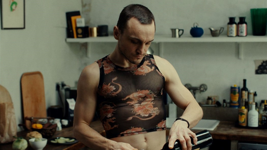 How Franz Rogowski Became the Year’s Most Lovable Onscreen Narcissist ...