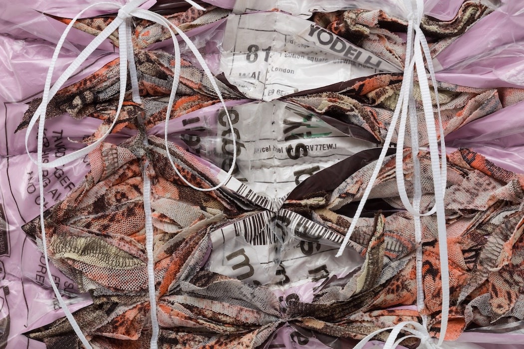 Tenant of Culture, the Artist Taking Aim at Fashion Consumerism | AnOther