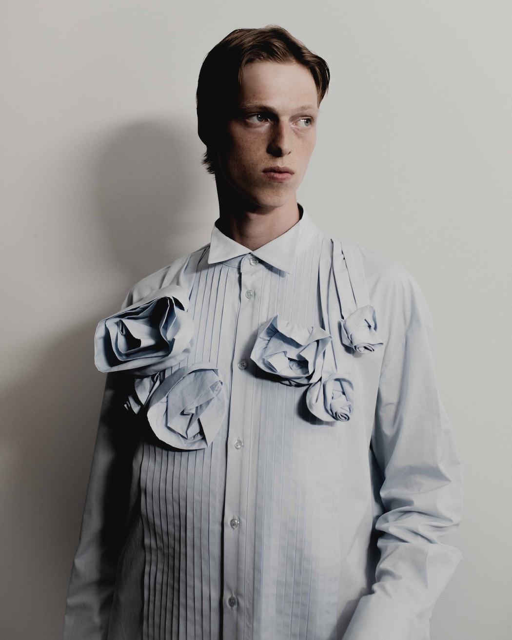 In Pictures: Simone Rocha’s Breathtaking Wedding-Inspired Show | AnOther