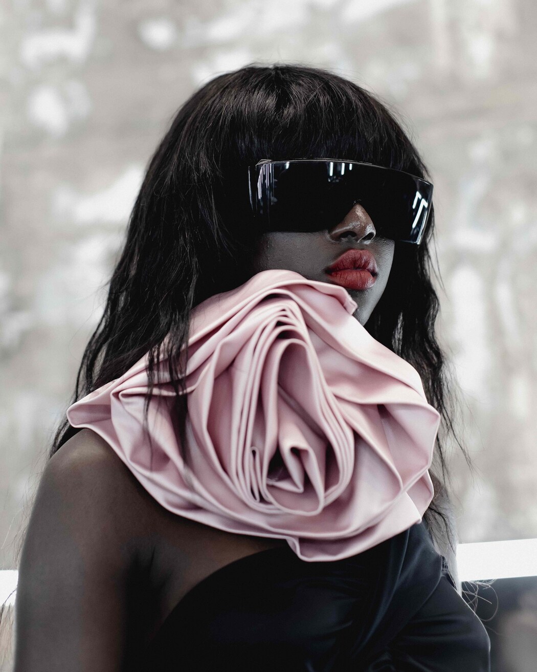 Vaquera’s S/S24 Show Was a Meditation on Celebrity Culture | AnOther