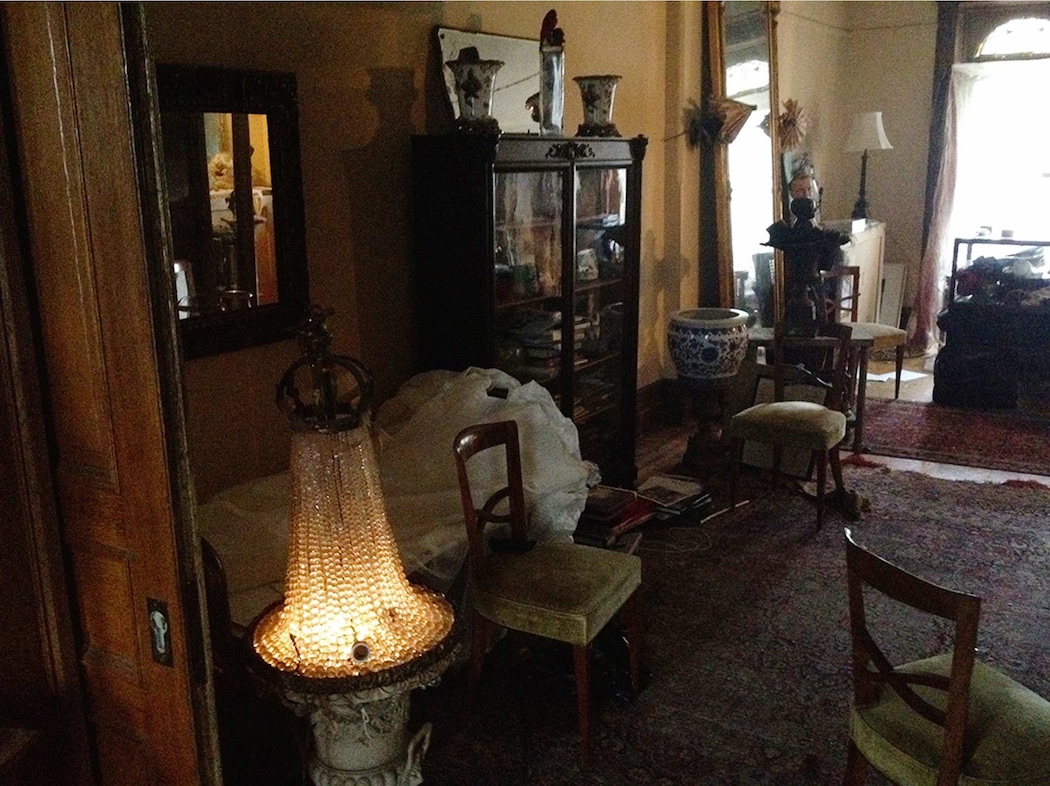 Brett Lloyd’s New Photo Book Pays Tribute to David Armstrong | AnOther