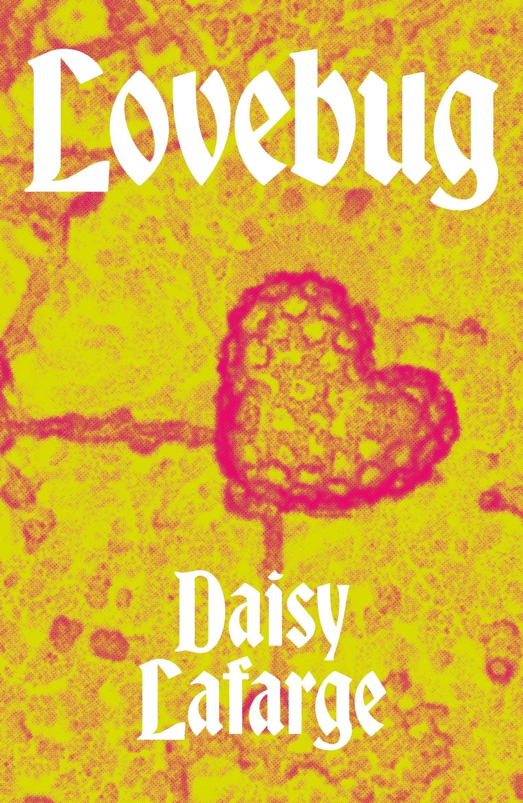 Daisy Lafarge’s New Book Explores the Link Between Infection and Intimacy | AnOther