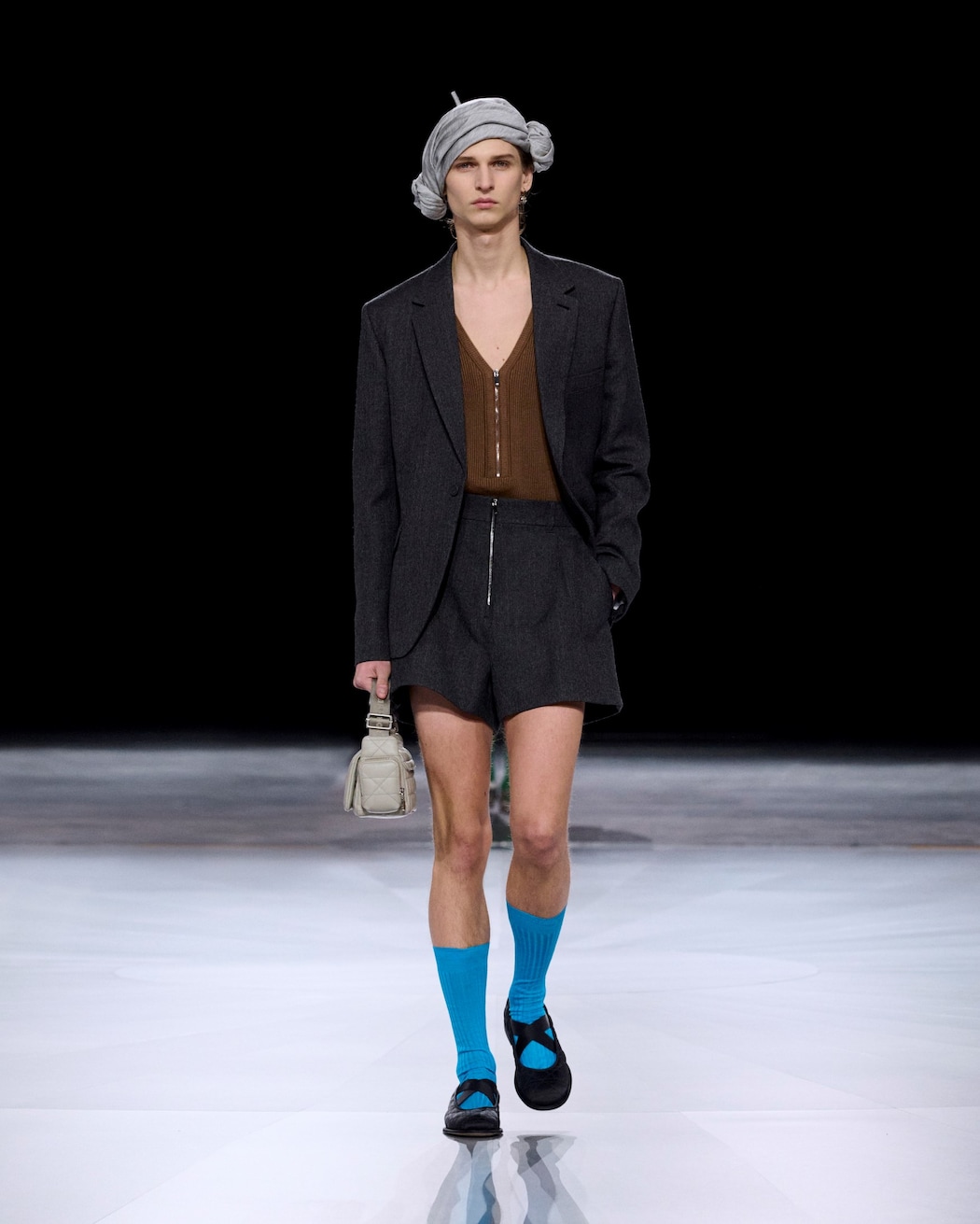 Dior Men’s Was a Genius Retelling of Rudolf Nureyev’s Style | AnOther