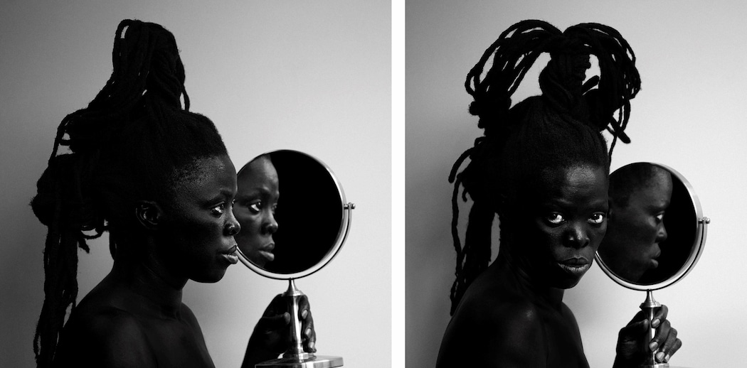 Zanele Muholi’s Potent Portrait of South Africa’s Queer Community | AnOther