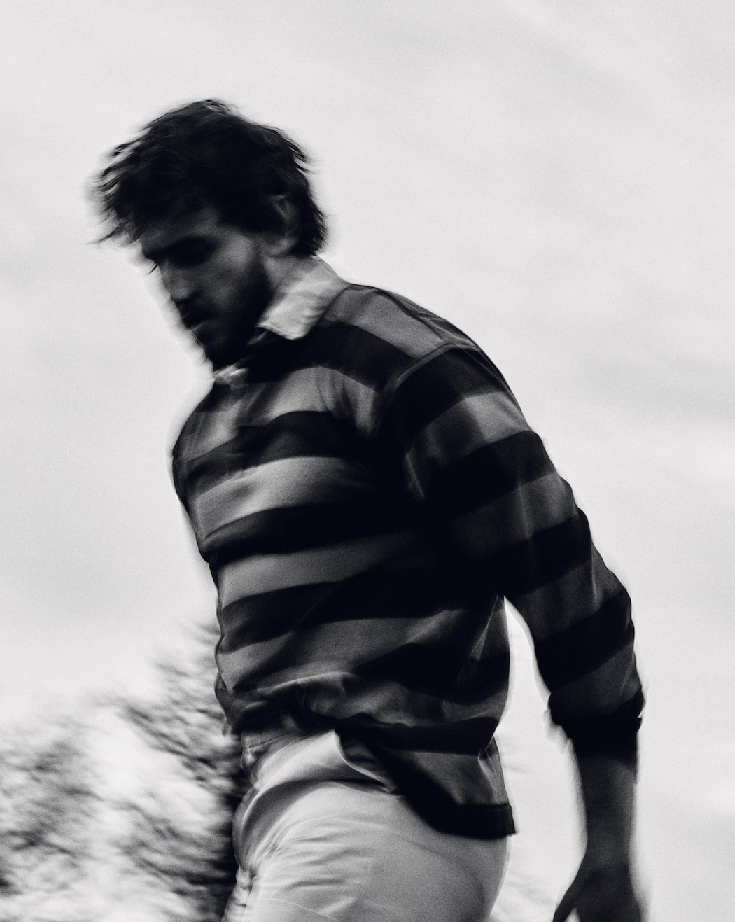 On Intimacy and Self-Doubt: Paul Mescal and Andrew Haigh in ...