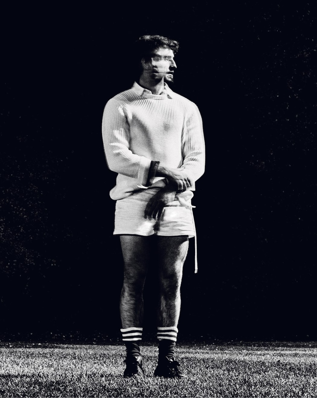 On Intimacy and Self-Doubt: Paul Mescal and Andrew Haigh in ...