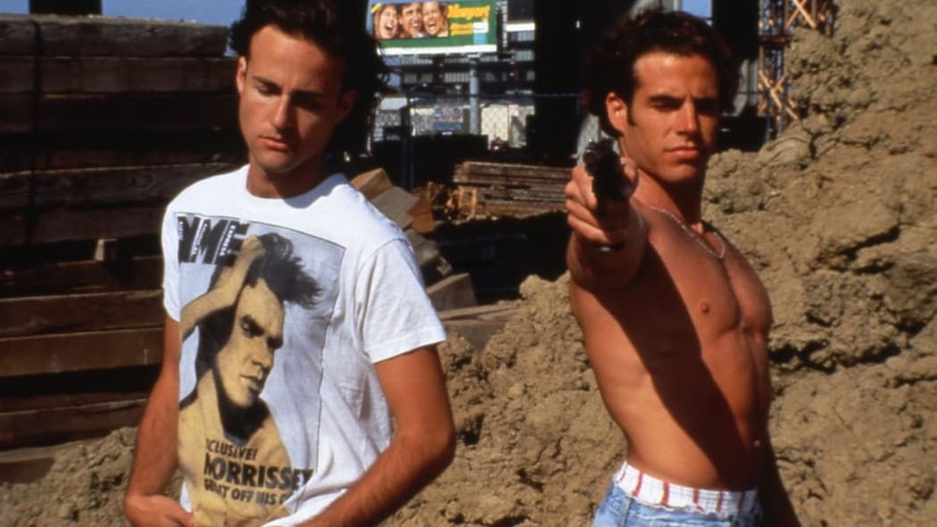 Five Essential Queer Road Movies to Add to Your Watchlist | AnOther