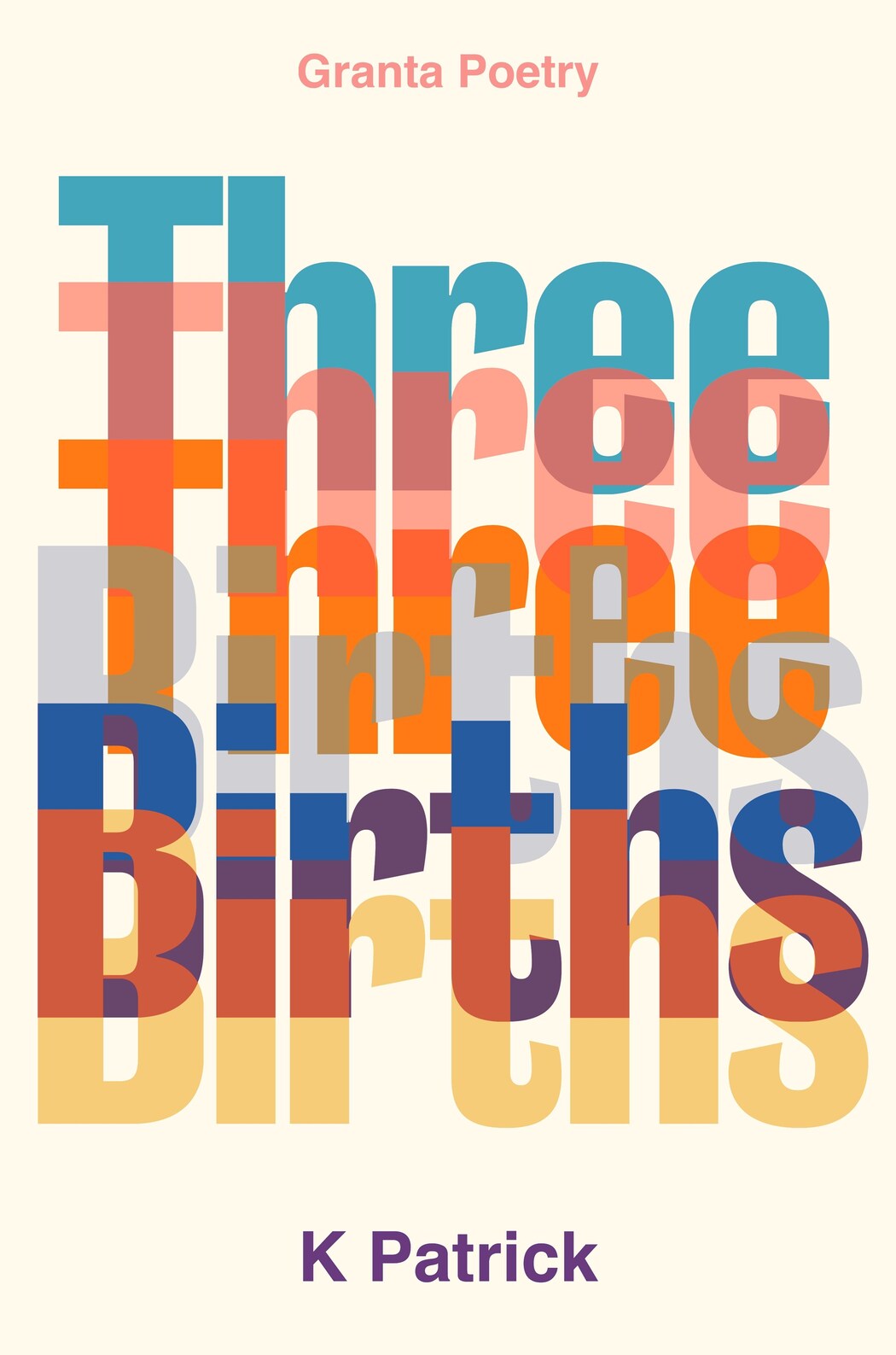 K Patrick’s New Poetry Collection Explores the Feeling of Having a ...