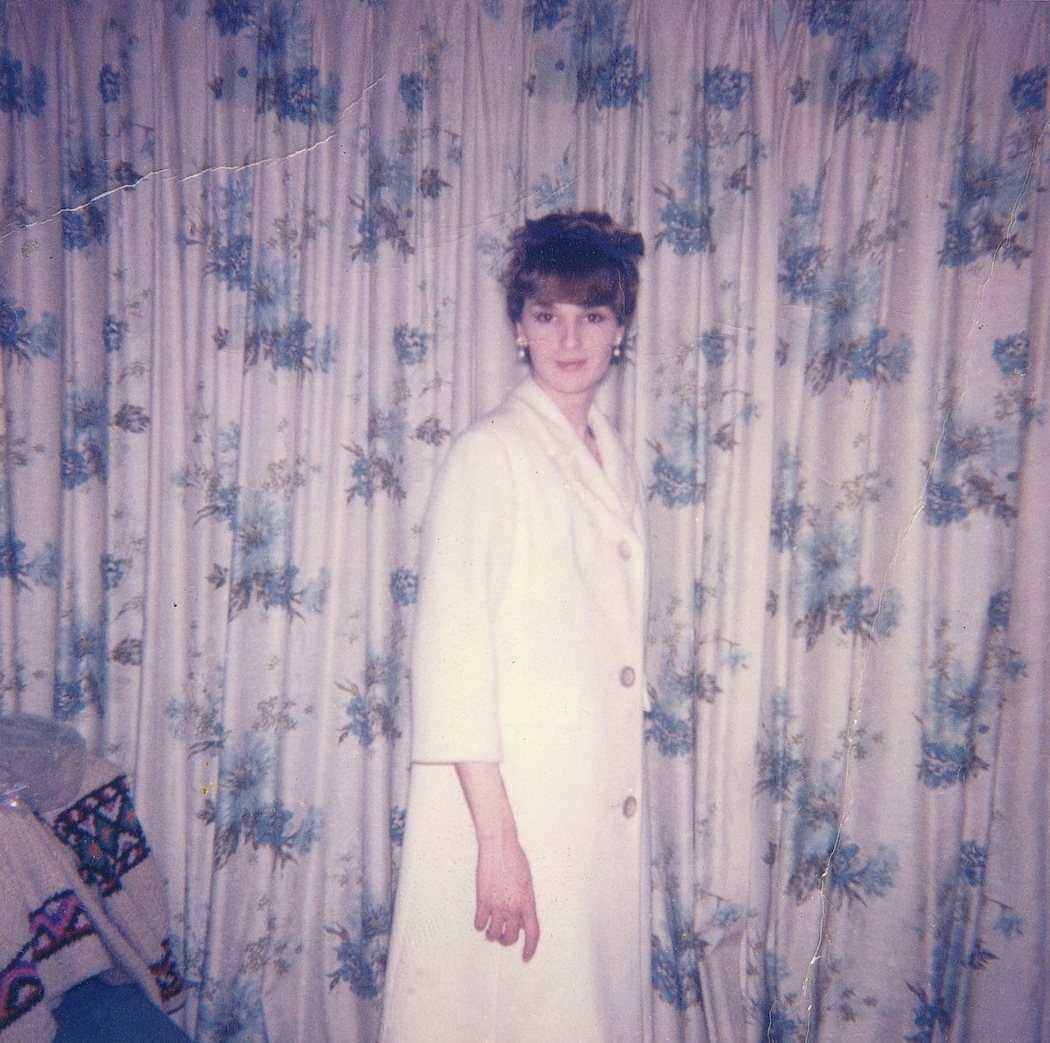 The Story of Candy Darling, a Trans Icon and Warhol Superstar | AnOther