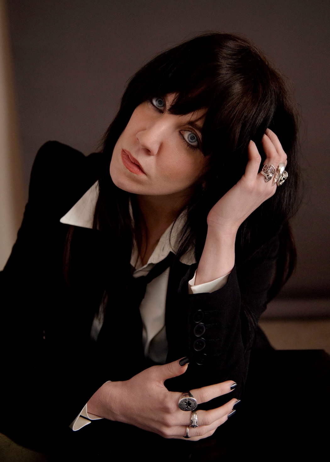 Philippa Snow’s Incisive New Book Looks at Celebrities as Works of Art ...