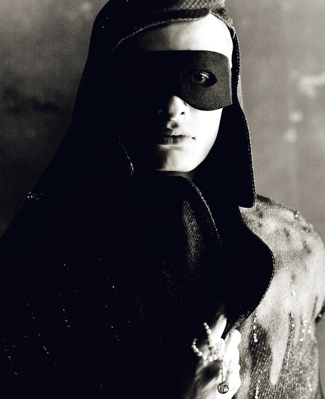 Maison Margiela's Extraordinary Couture Collection Captured Maison Margiela's Extraordinary Couture Collection Captured
