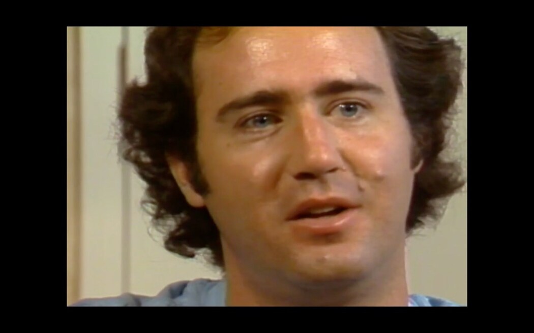 “I Cry Every Time”: Josh Safdie on the Legacy of Comedian Andy Kaufman ...