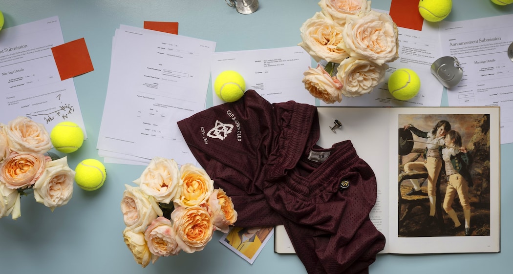 Buck Ellison’s Probing Portrait of White American Privilege | AnOther