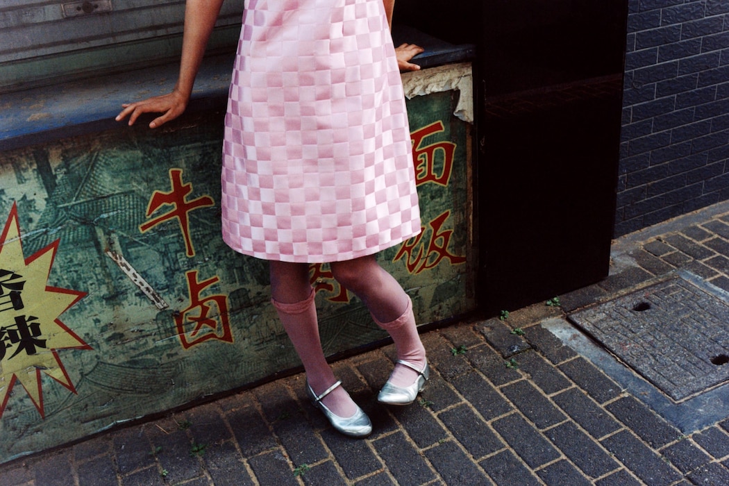 Mengyu Zhou’s Bittersweet Portrait of Chinese Womanhood | AnOther