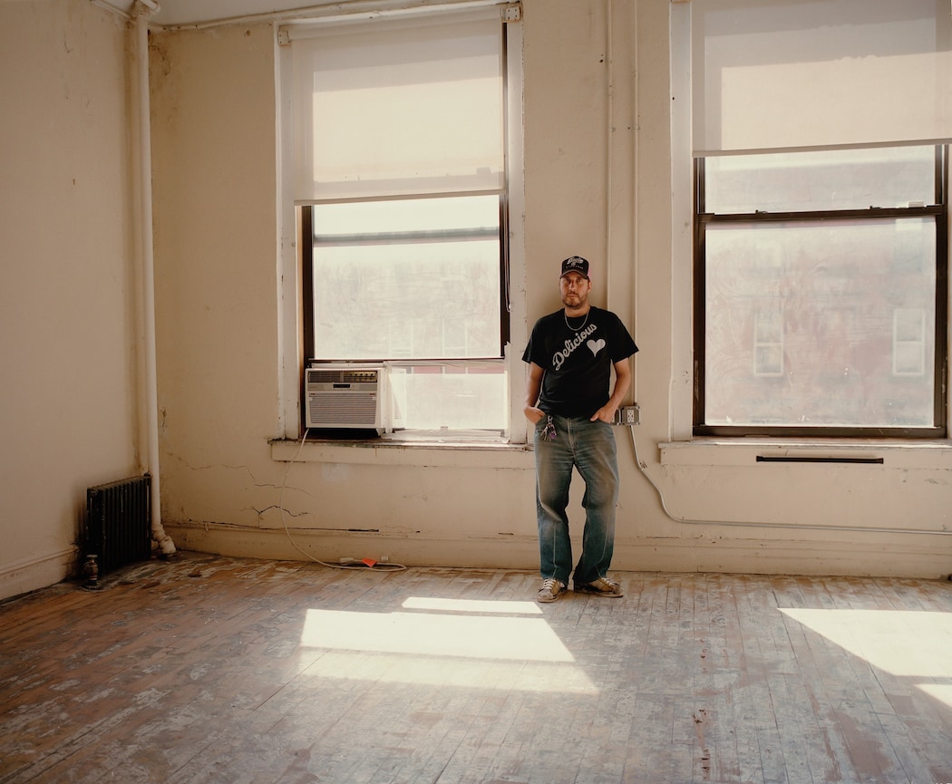 How William Strobeck Elevated Skateboarding to an Art Form | AnOther