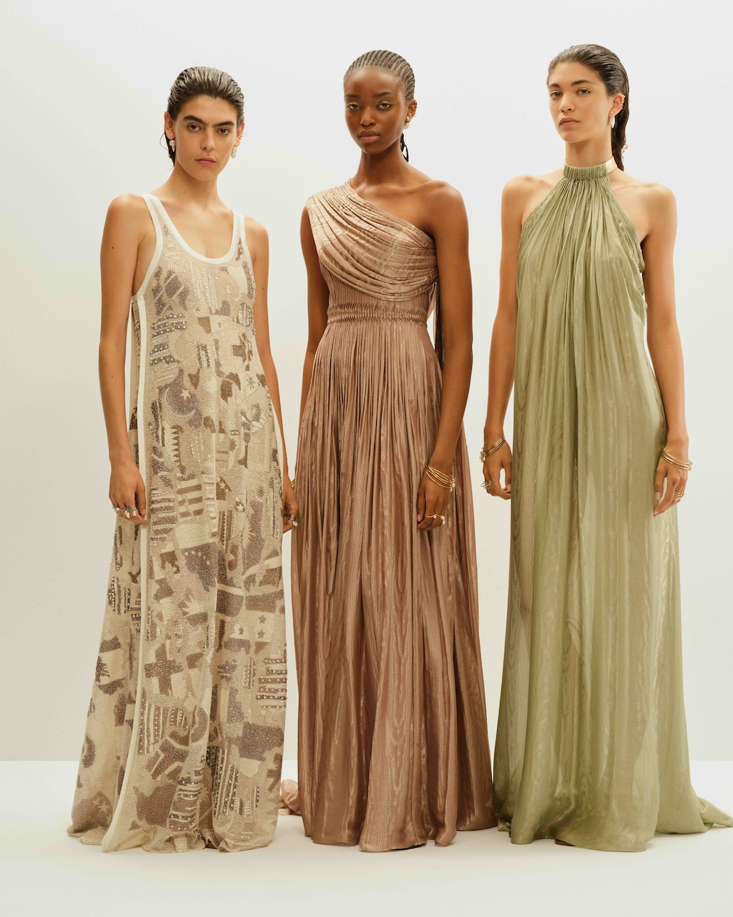 Maria Grazia Chiuri: “I Want to Create Clothes Where the Body Feels ...