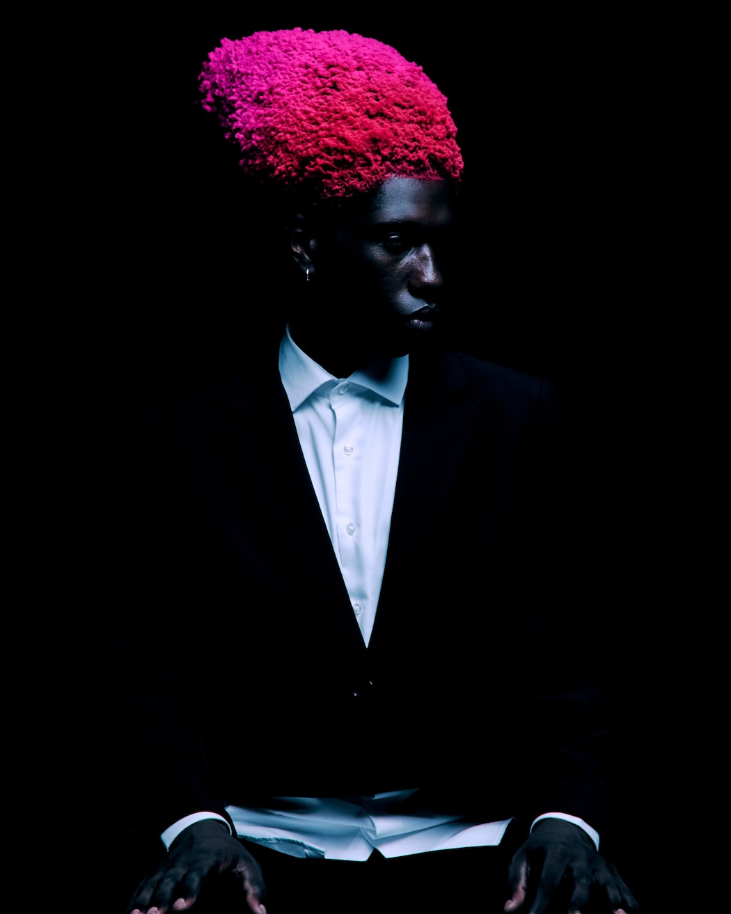 Hairstylist Eugene Souleiman: “I Allow People the Freedom to Dream ...
