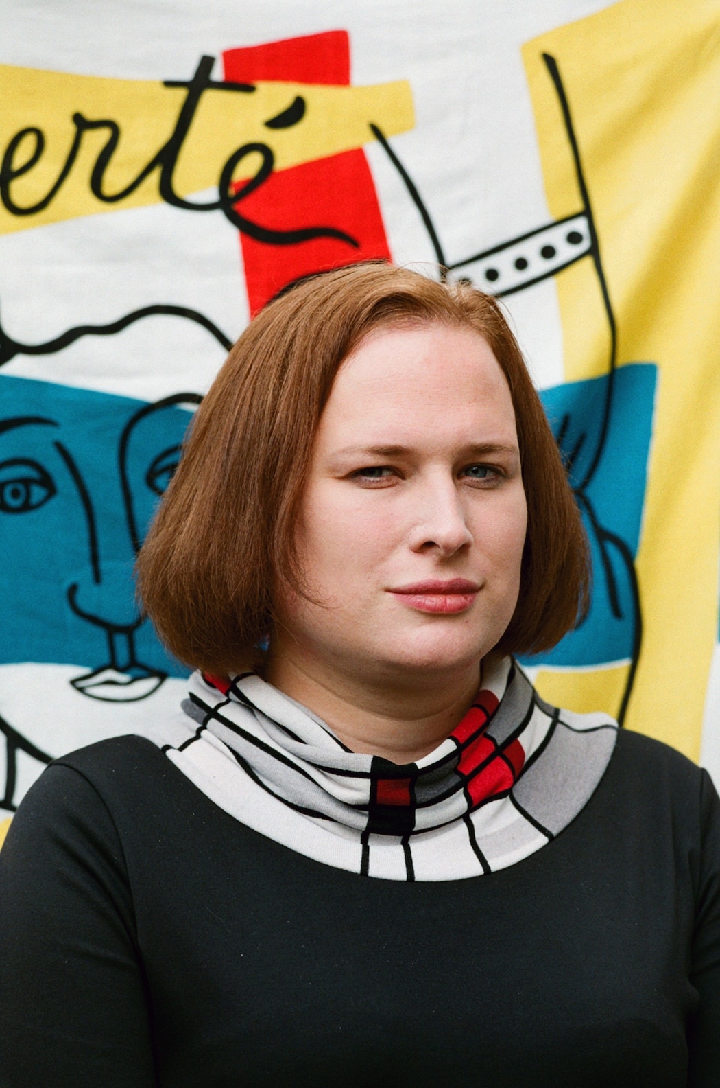 Juliet Jacques’s New Book is a Deft Blend of Art, Sexuality, and ...