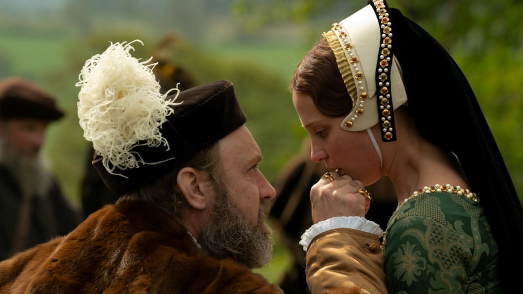 How Michael O’Connor Crafted the Tudor Costumes of Firebrand | AnOther