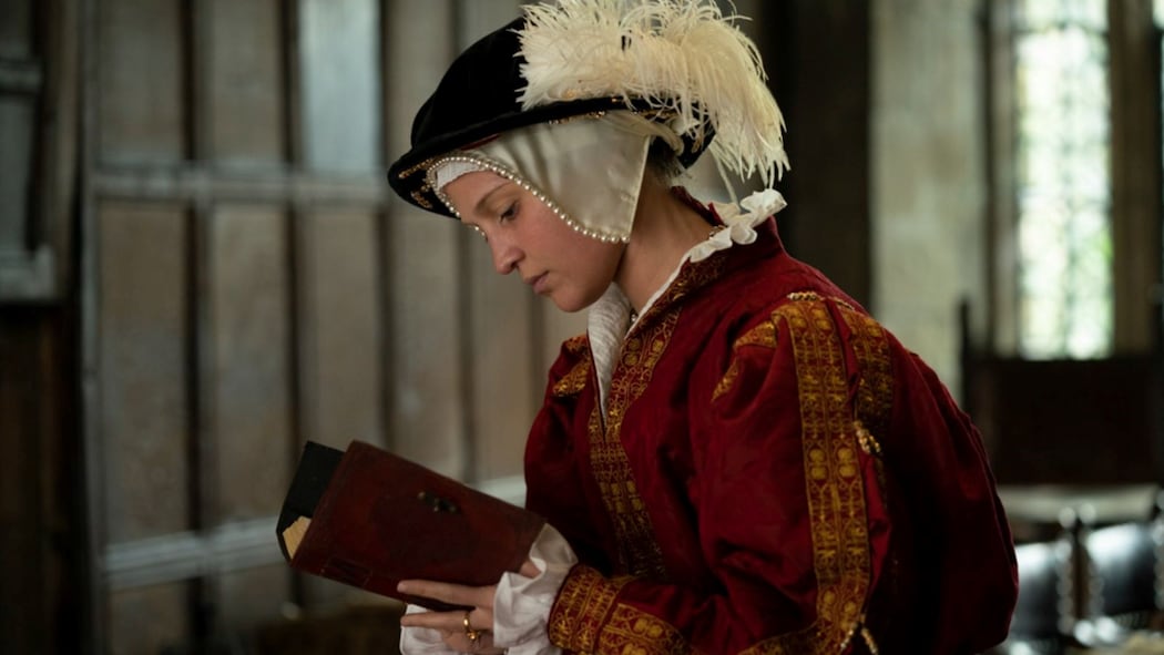 How Michael O’Connor Crafted the Tudor Costumes of Firebrand | AnOther