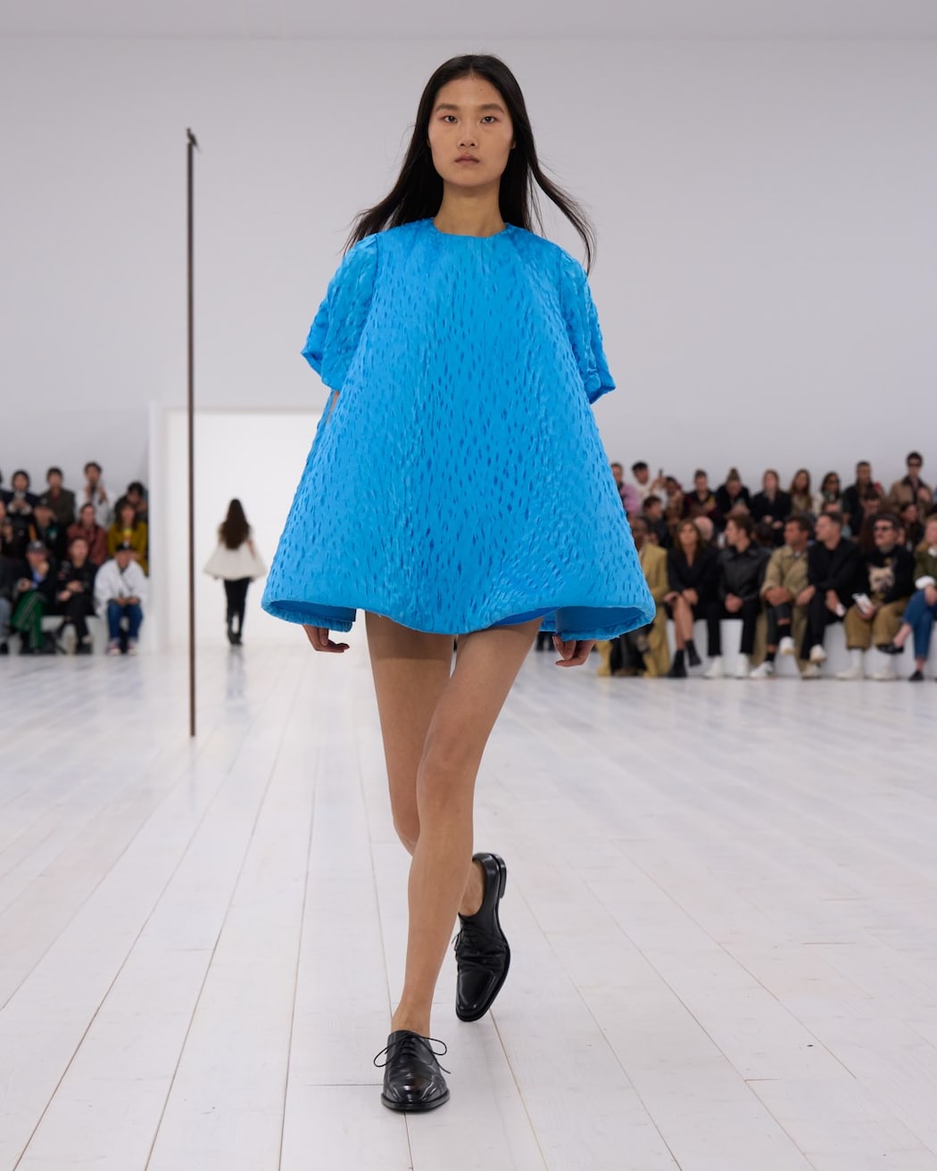 JW Anderson and Loewe: How Jonathan Anderson Crafted Two Masterpieces ...