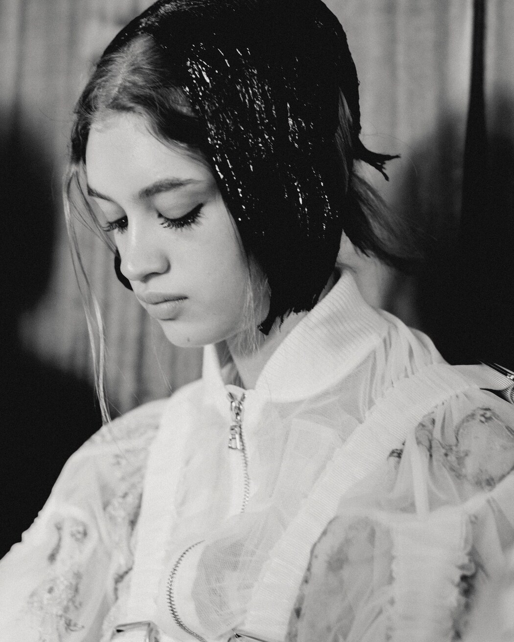 On Fashion and Emotion: Cindy Sherman & Simone Rocha in Conversation ...