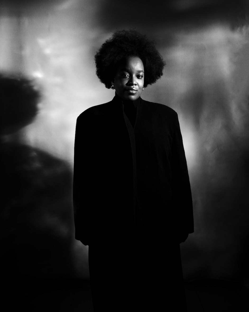 50 Questions With Lolly Adefope | AnOther