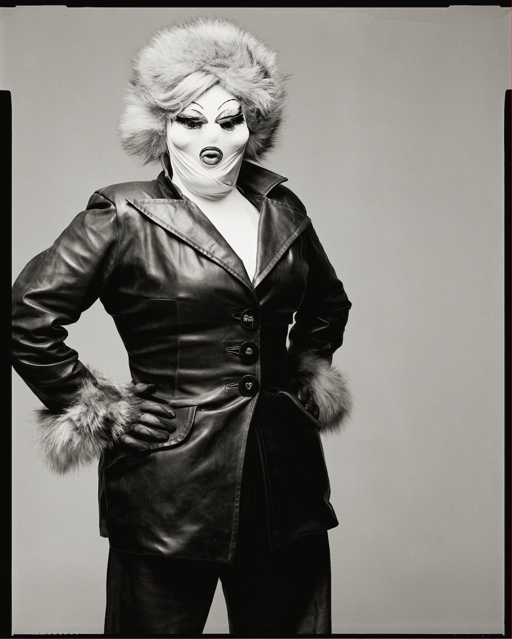 Michael Clark, Rick Owens & More on the Provocative Legacy of Leigh ...