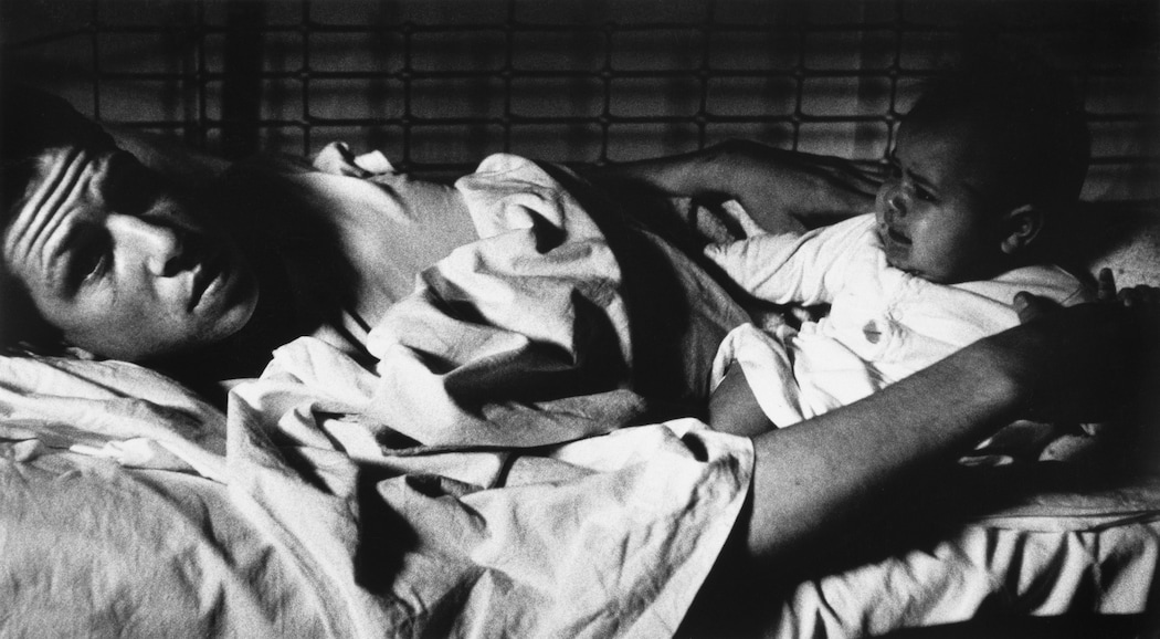 50 Years On, Larry Clark Makes a “Delicate” New Edit of Tulsa | AnOther