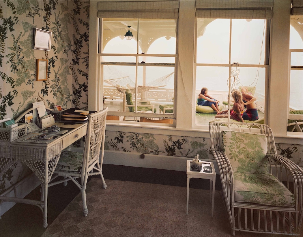 Four Women Photographers on The Aesthetic Legacy of The Virgin Suicides ...