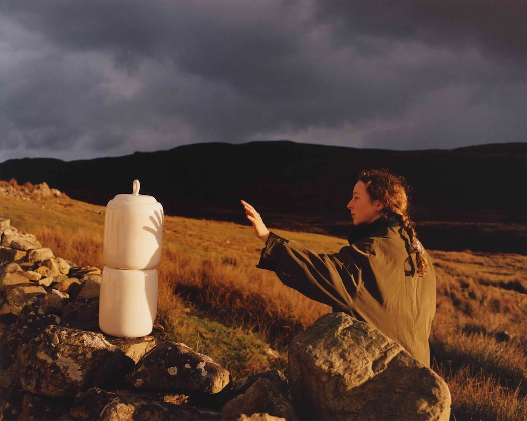 Jamie Hawkesworth’s New Exhibition Explores the Value of Water | AnOther