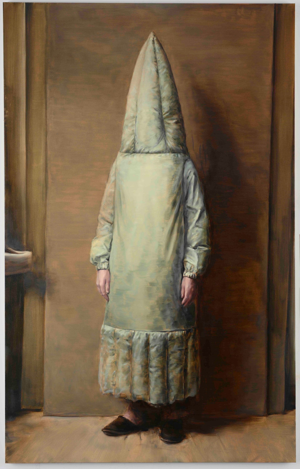 Artist Michaël Borremans’ Beautiful Dark Twisted Fantasy | AnOther